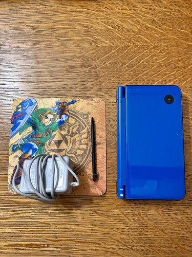 Nintendo DSI XL with Pokemon And Games | eBay