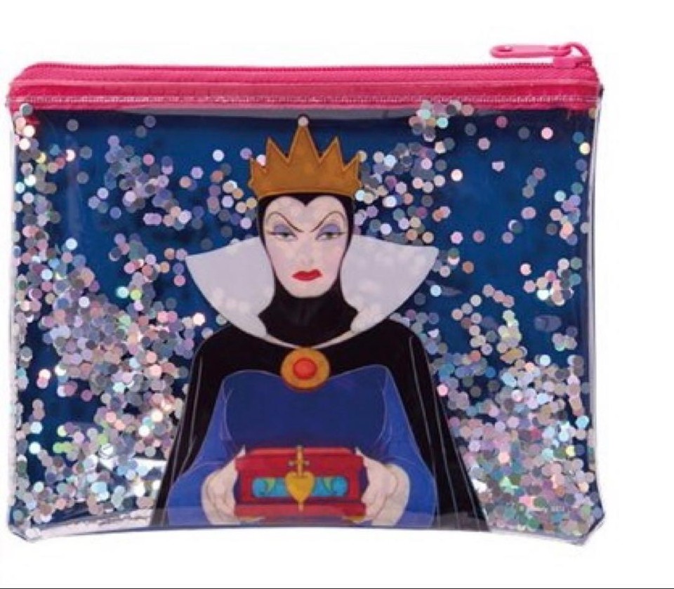 Disney Happy Lottery Halloween Prize B Tote Bag Lucifer | eBay