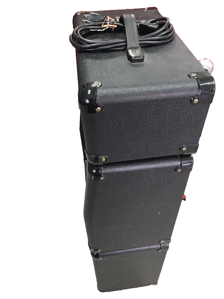 MARSHALL MG15MSII Mini-stack Guitar Amplifier Amp 15 WATTS | eBay