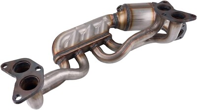 FITS: 2011-2018 Subaru Forester non turbo 2.5L Catalytic Converter | eBay