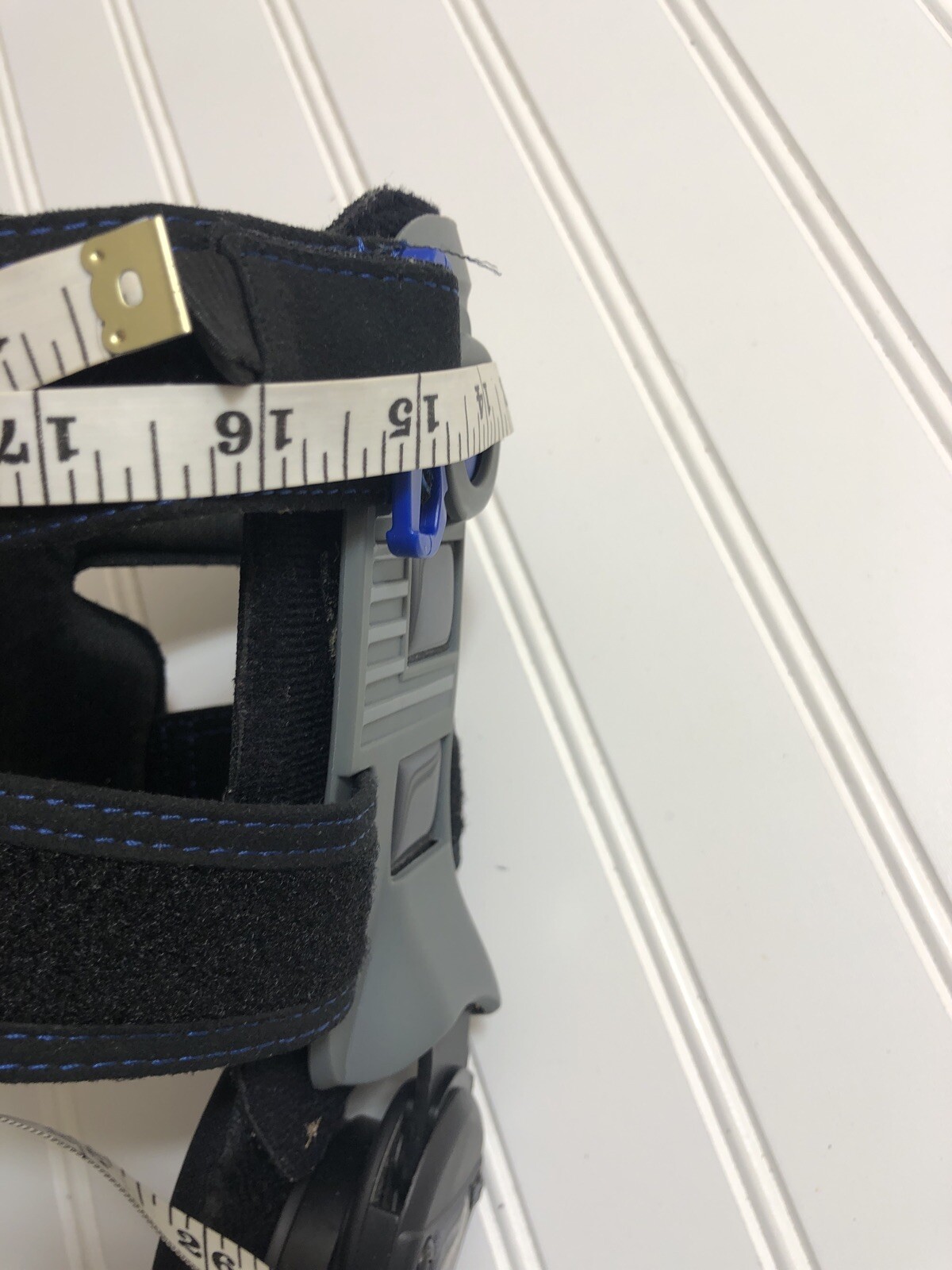 Townsend Knee Brace Single Hinge Thuasne Small Medium Left | eBay