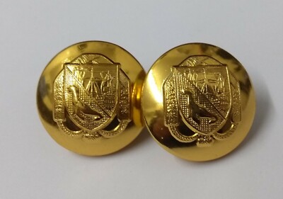 FIDF Falkland Islands Defence Force & Light Infantry Dress Uniform ...