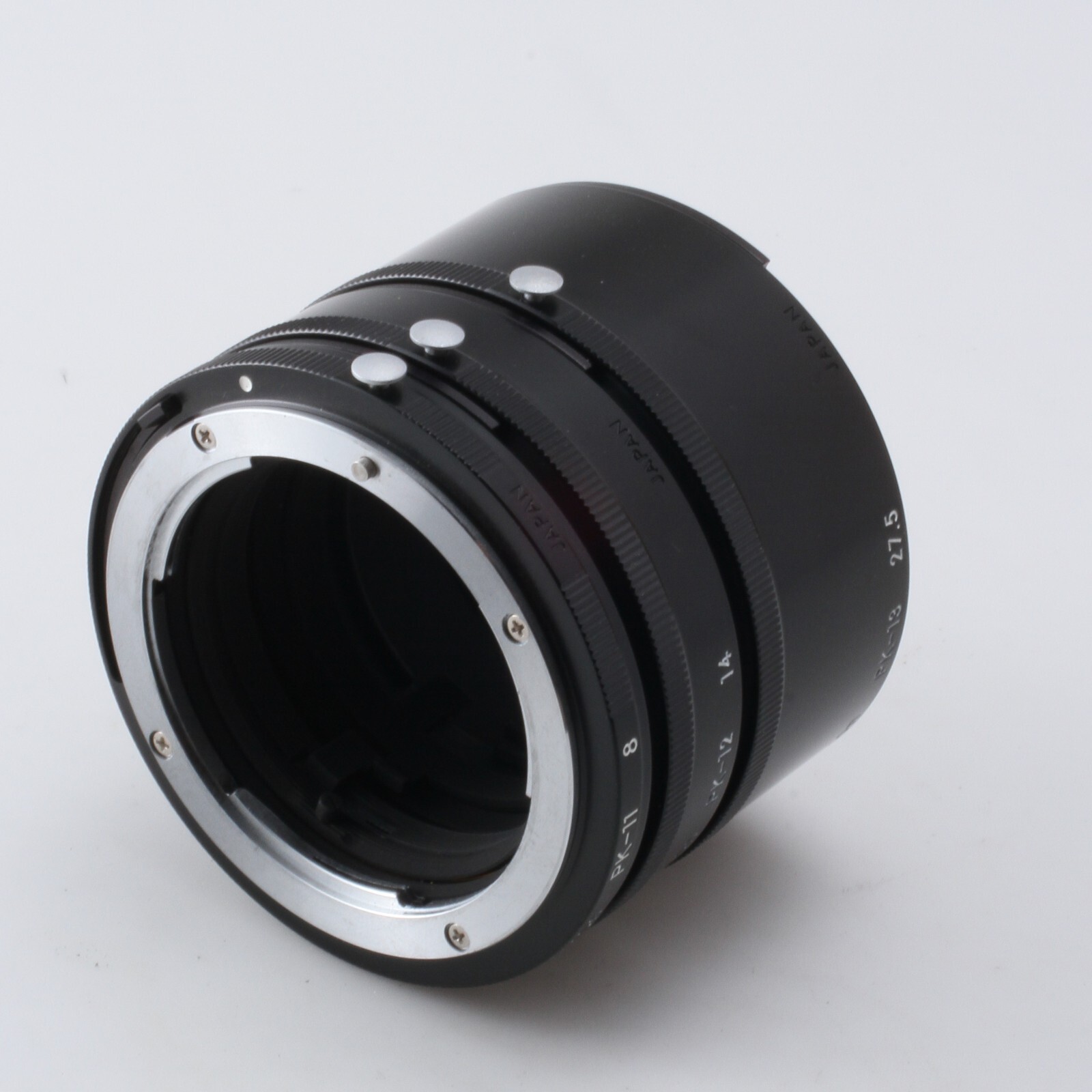 Nikon Extension Ring PK-13/ PK-12/ PK-11A For Ai lens in Box with ...