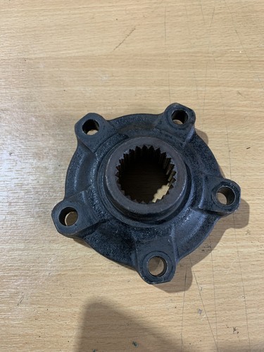 Genuine Land Rover Defender 1993 KA930455 Hub Flange Drive 24 Spline ...