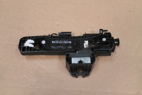 Mercedes Türgriff Türschloss Griff Keyless-Go A2047602534 | eBay