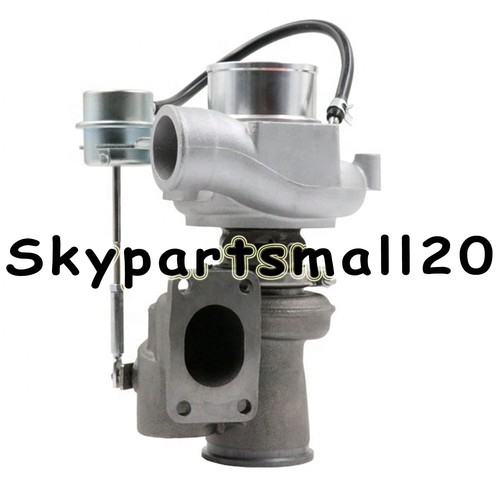 Turbo HX25W Turbocharger 6737-81-8290 for Komatsu PC120-6 PC160LC-7 ...