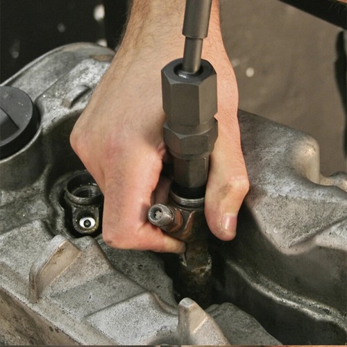All-car Diesel Vehicle Injector Removal Tool Pull Injector Tool Remove ...