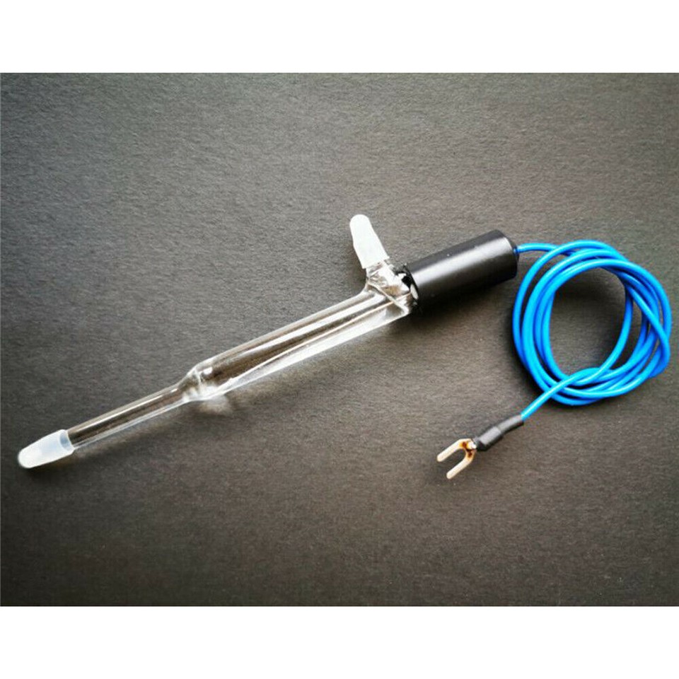 Professional 112 Type Silver Chloride Reference Electrode Ag/AgCl ...