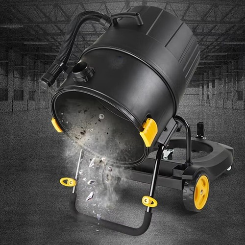 Industrial Vacuum Cleaner Factory Workshop Dust Powerful High Power | eBay