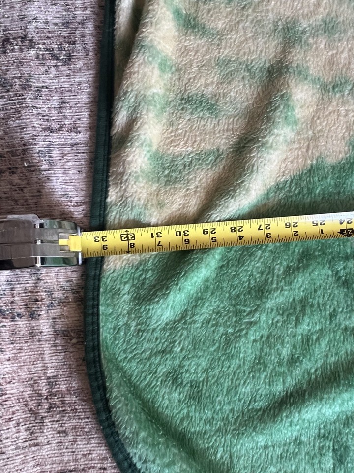 Dora The Explorer Fleece Blanket 33x54 | eBay