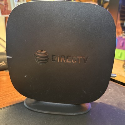 DIRECTV Wireless Video Bridge WVB2R0-34 Unit Only No Cables (AT&T ...
