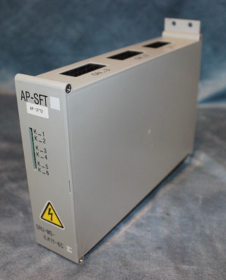 Mori Seiki AP-SFT SRU-MS-ILK11-6C (1 Year Warranty) SRUMSILK116C | eBay