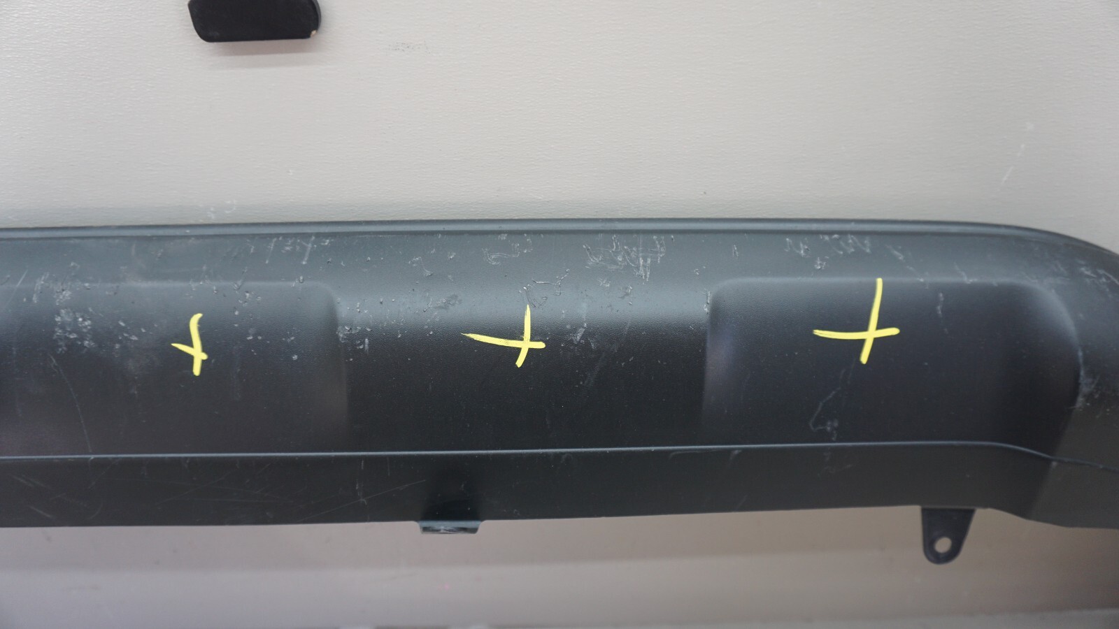 2019-2022 TOYOTA RAV4 FRONT LOWER BUMPER COVER VALANCE PANEL OEM 52411 ...