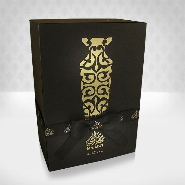 Madawi by Arabian Oud 90ml Oriental EDP Spray - Free Express Shipping ...