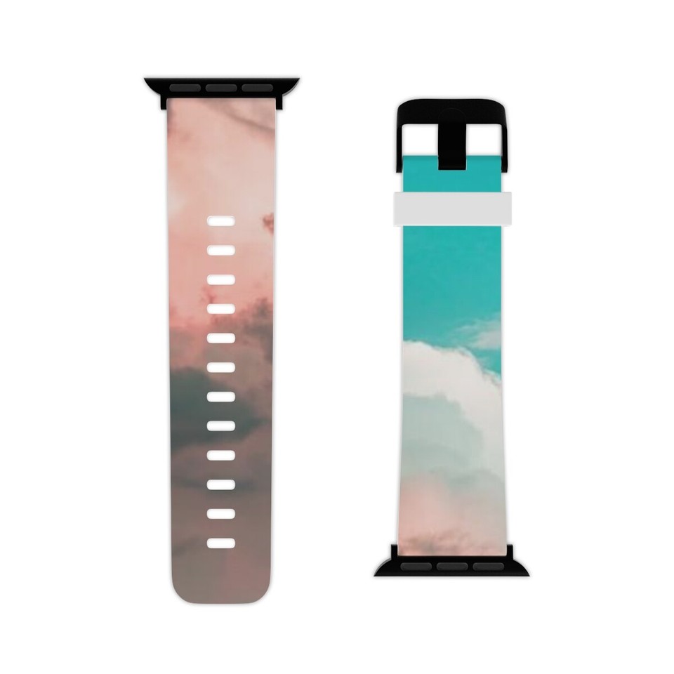 Firmament Watch Band for Apple Watch | eBay