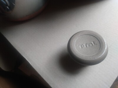 T-Fal Replacement Knob For Glass Lid Bronze Color | eBay