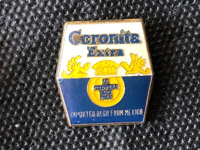 pins pin enamel BIERE BEER CORONA | eBay