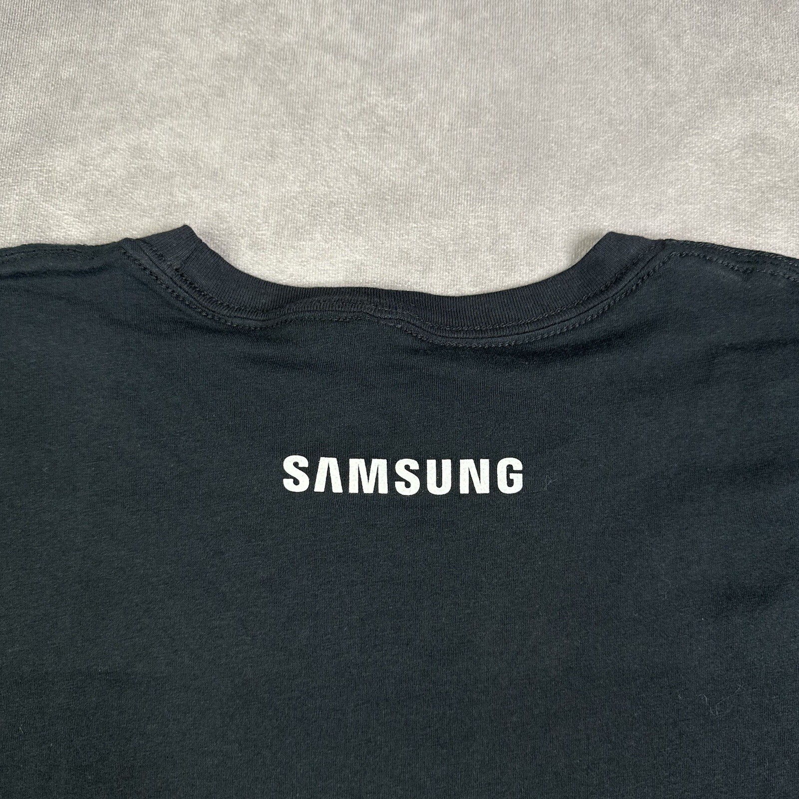 Samsung Galaxy S22 Series Employee Staff Uniform Work… - Gem