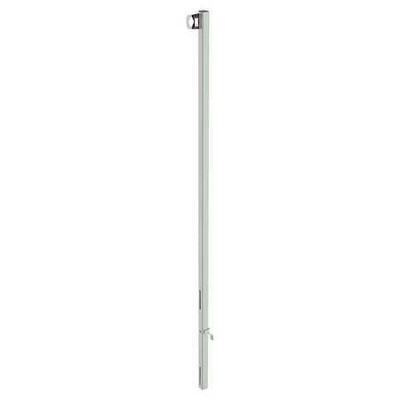 3m Ladder SRL Anchor,Fixed,6 ft.,Galvanized 6100564 3m 6100564 ...