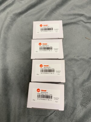 Refrigeration - Trane