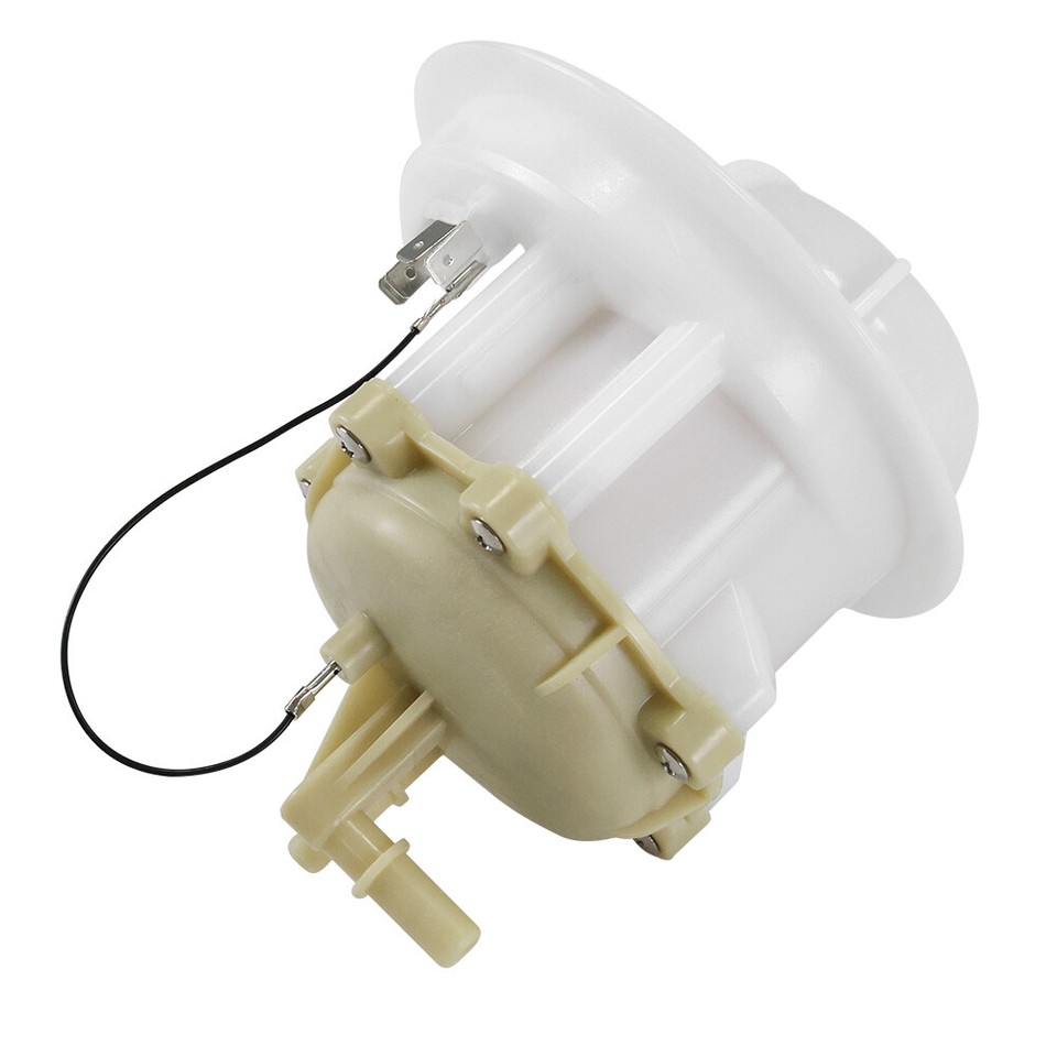 For 2007-2013 Audi Q7 Sport Utility 4-Door Fuel Filter Left Driver ...