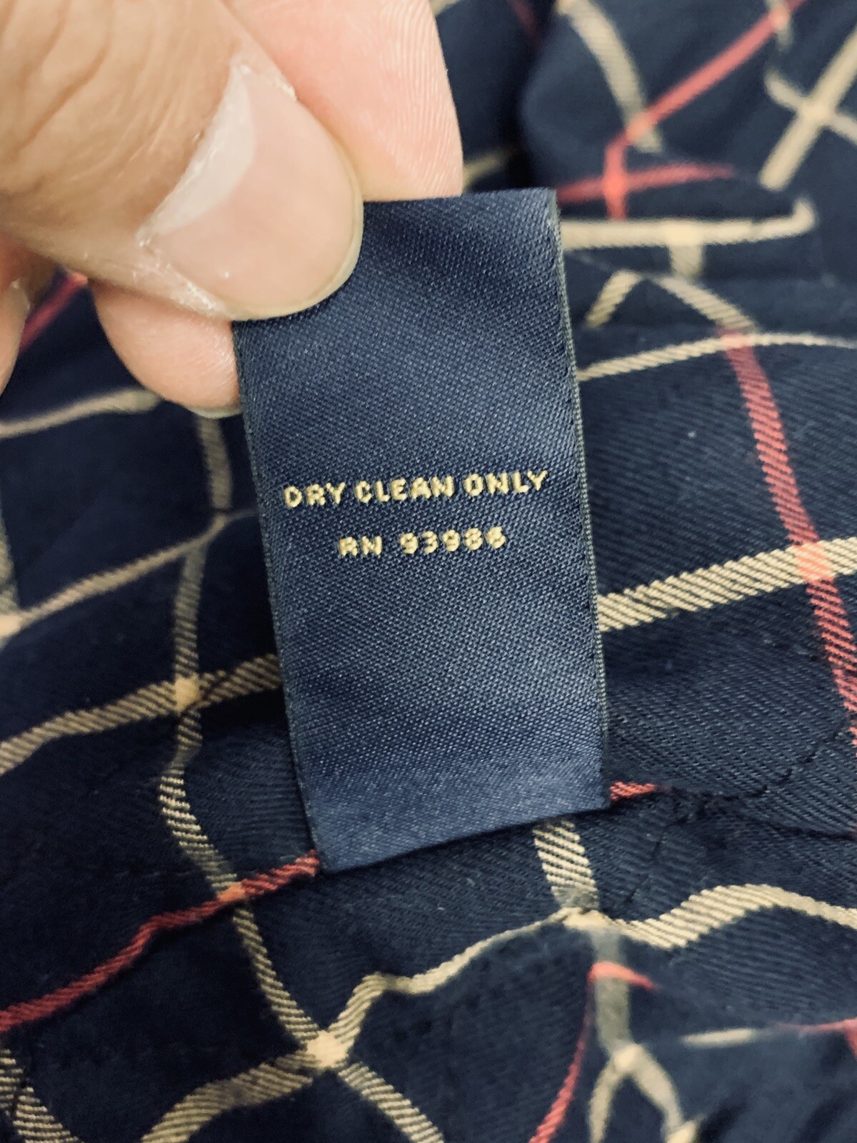 Brooks Brothers Black Windbreaker Zip up/Button up Jacket Size Large | eBay