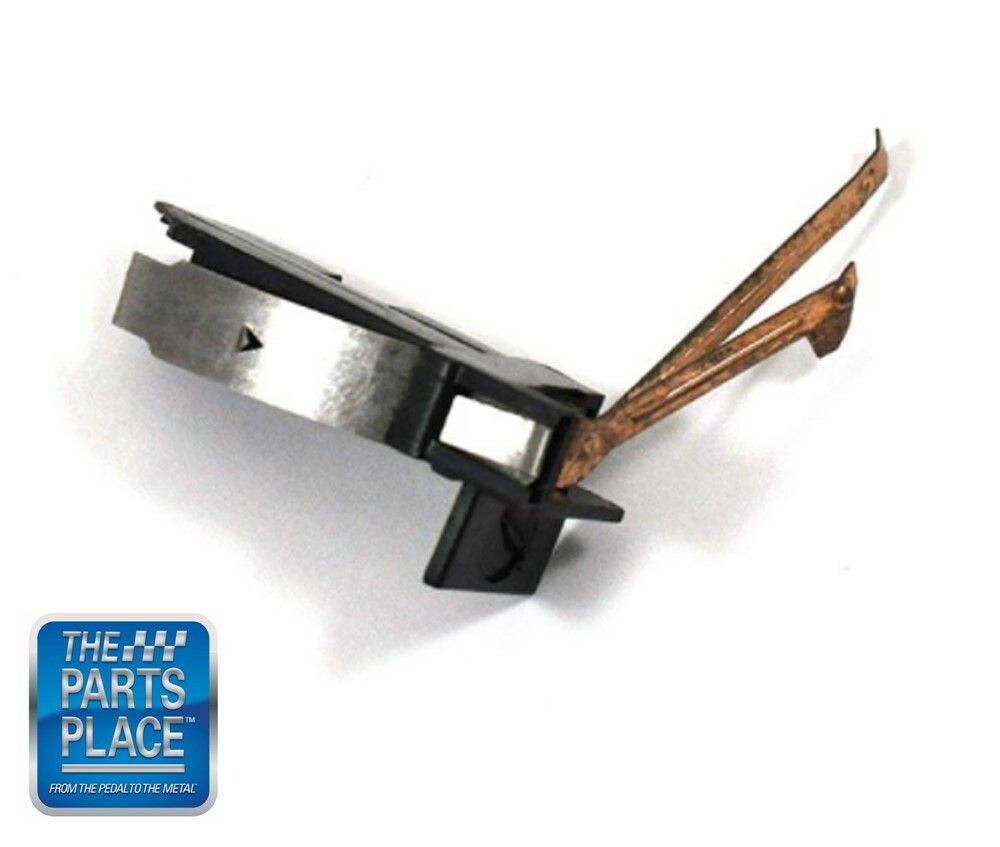 1969-83 GM Cars Ignition Key Buzzer Switch For Tilt W/ Built In Spring ...