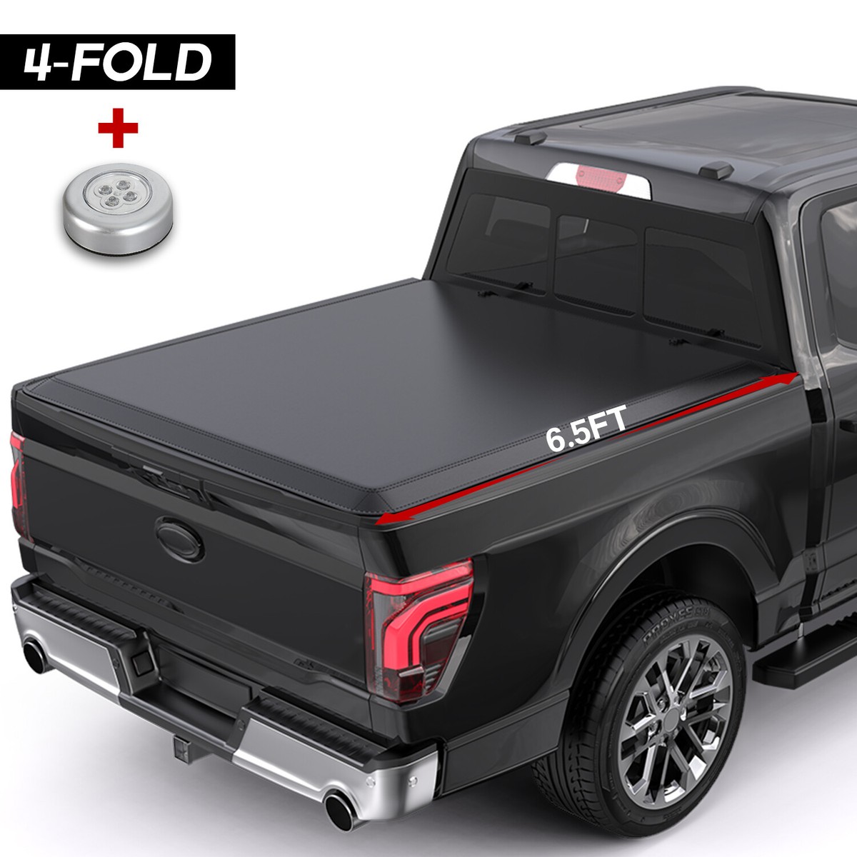 2007 Ford F 150 Bed For Cage Truck Bed Extenders | RealTruck