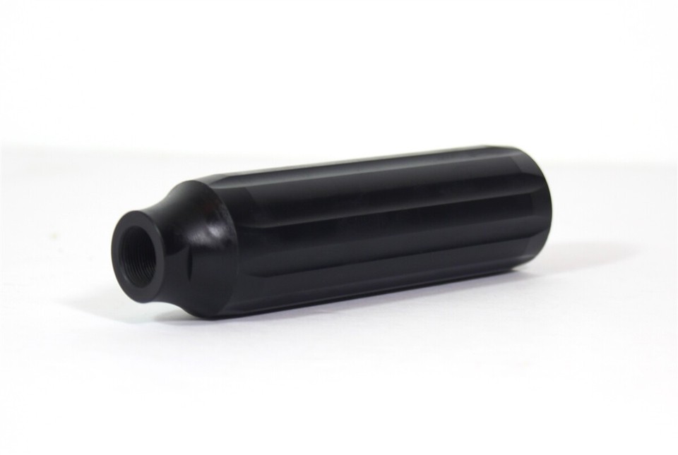 Kaw Valley Precision XL Extra Long Slim 9mm Linear Comp/Compensator 1 ...