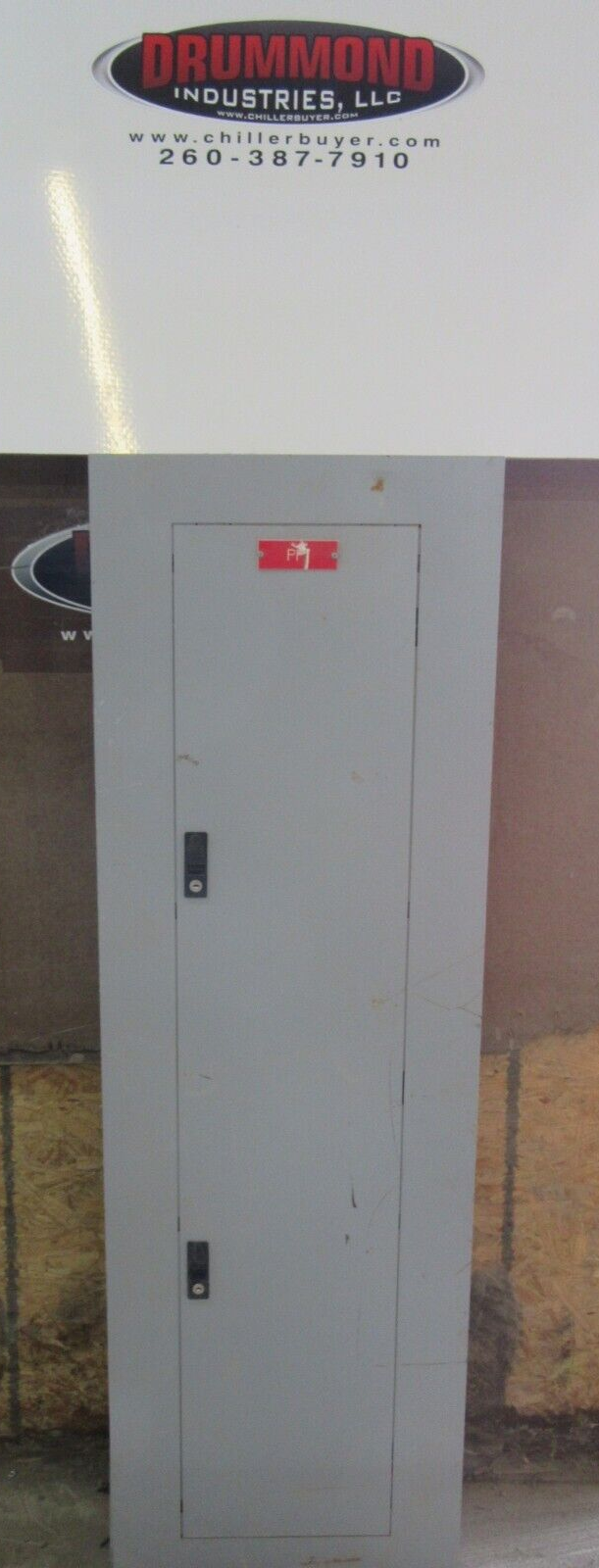 GE SERVICE PANEL AQF3424MBX AB64B 400 AMP 208/120 VOLT 3-PHASE 4-WIRE ...