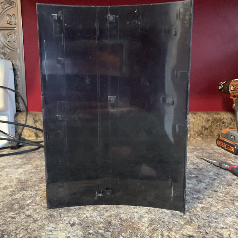 PS3 Top Cover / Plate For All Sony PlayStation 3 Fat CechA01/B/E/ | eBay