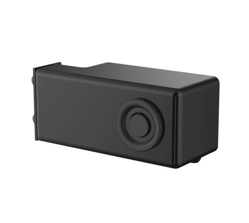 Black Horse Bull Bar Sensor Black fit 2019-2021 Chevrolet Silverado ...