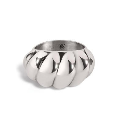 Brighton women's athena ring Silver | eBay