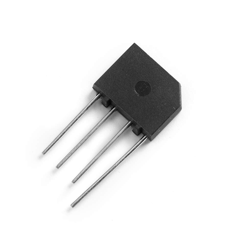 20pcs Kbp310 Bridge Rectifier Diode Single Phase 1000 V/3afull Wave 3 ...
