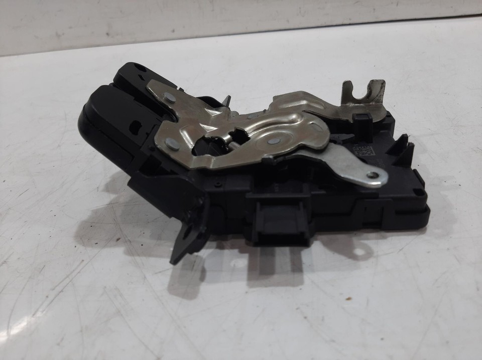 2018 JAGUAR I-PACE Mk1 5 Door Hatchback Tailgate Lock Assembly T2H47867 ...