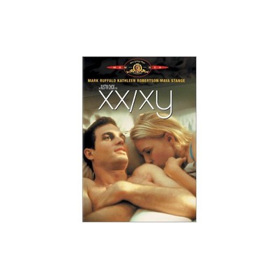 XX/XY - DVD - Very Good - John A. MacKay,Zach Shaffer,Lee Cobb,Paula Roth,Willi | eBay