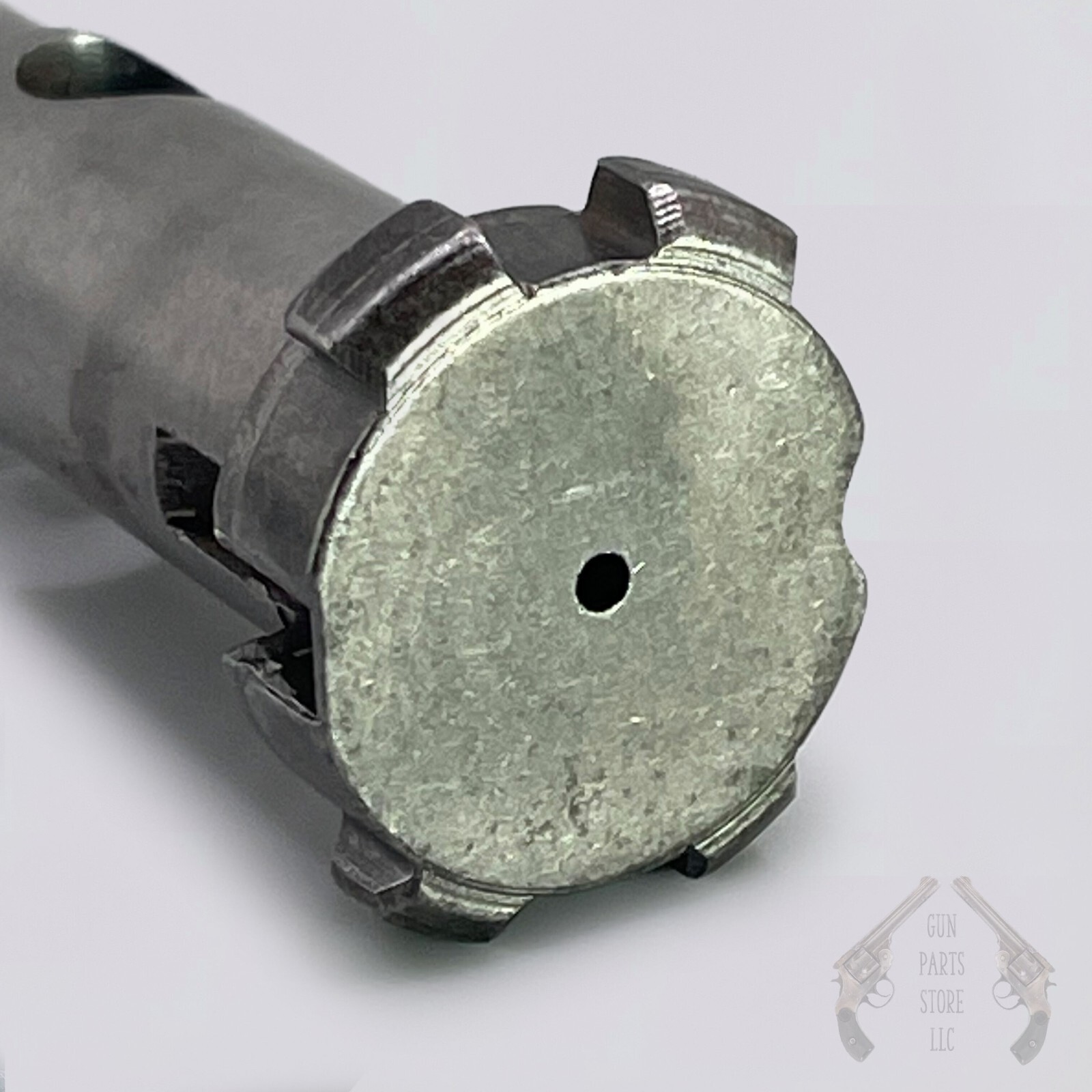 12 Ga Breech Bolt, Cam Pin & Jeweled Slide - WINCHESTER 1200 & 1300 ...