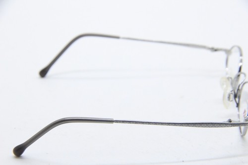 NEW CHARMANT WITH CFX CX 7521 COLOR-GR SILVER AUTHENTIC FRAMES ...