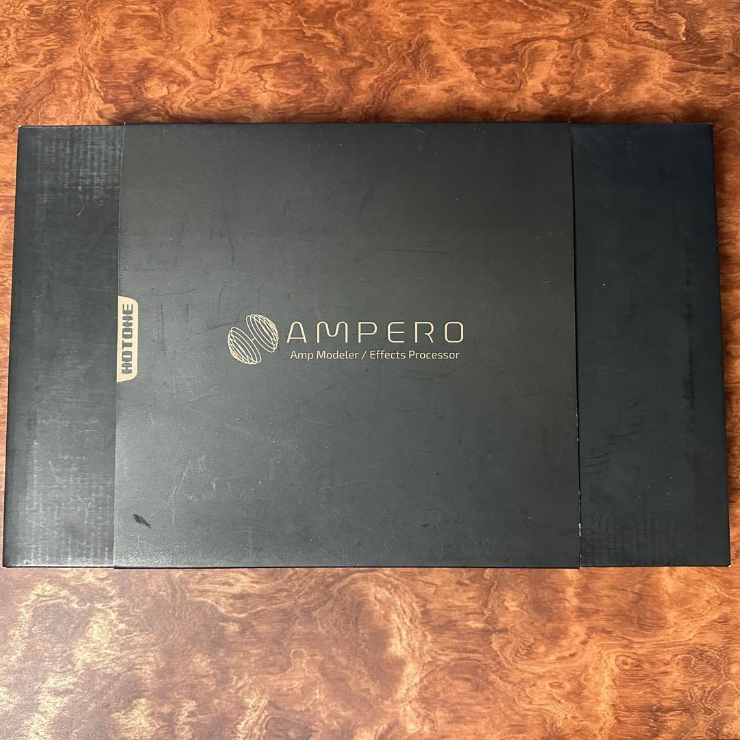 Hotone Ampero Più Bonus | eBay