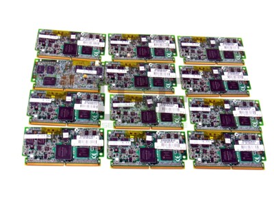 Lot of 12 462975-001 - HP 512MB CACHE MEMORY FOR P212 P411 P410MB | eBay