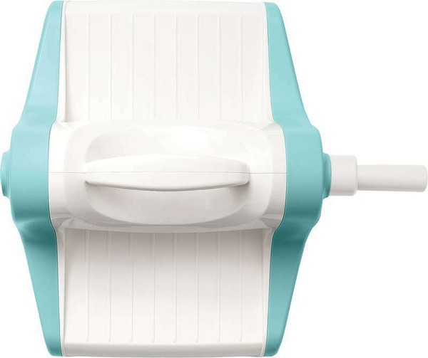 We R Memory Keepers Revolution 5pc Cutting & Embossing Machine 661176 ...