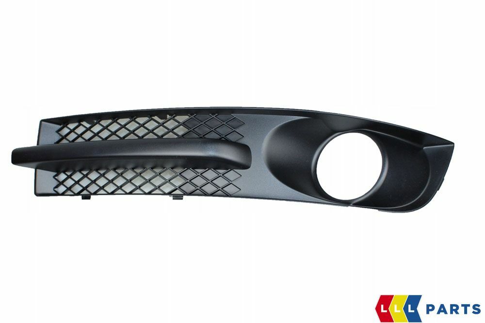 VW Sharan 7m8 Front Left Fog Light Grille 7M3853683A01C Genuine for ...