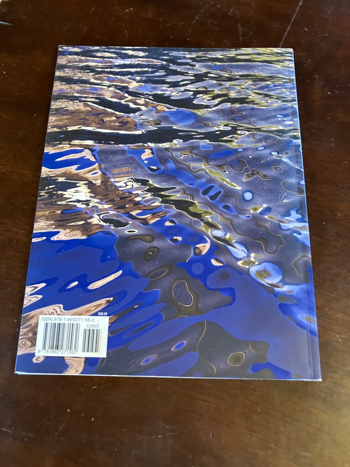 The River Spectacular : Light, Sound, Color and Craft on the San ...