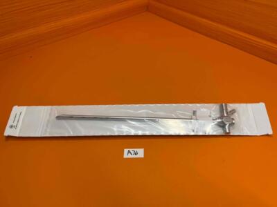 -NEW- Karl Storz Universal Bronchoscope, size 7.5, 43cm, 10318CP | eBay