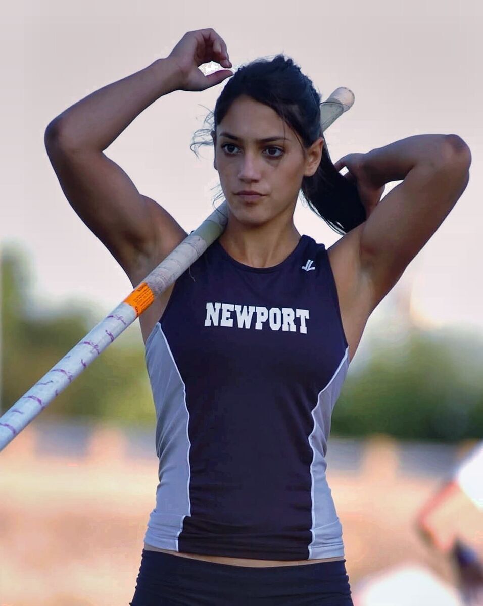 Gif Di Allison Stokke