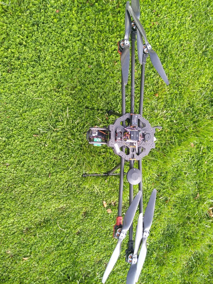 Don't Buy Read Description.High-Performance Custom Drones with Pixhawk ...