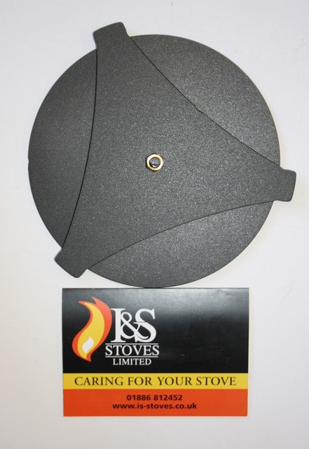 Villager Stove Hotplate/blanking Plate Replacement 6 Inch AFS2030 for ...