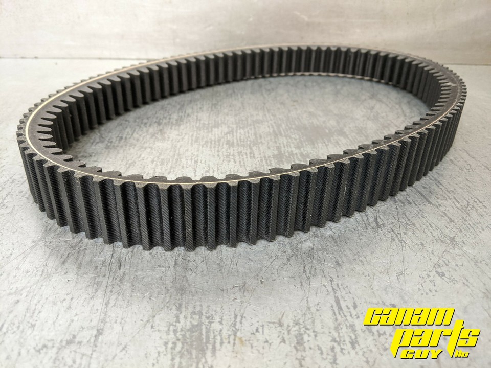 Can Am OEM ATV Belt 715000302 422280360 Renegade Outlander 500 570 650 ...