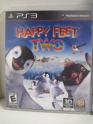 Happy Feet Two (PS3) | eBay