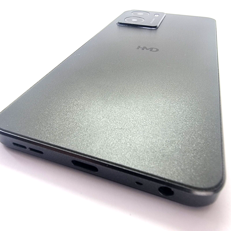 Handset Only Nokia HMD Pulse 4G Dual Sim 64GB+4GB Black Unlocked 🔓 TA ...